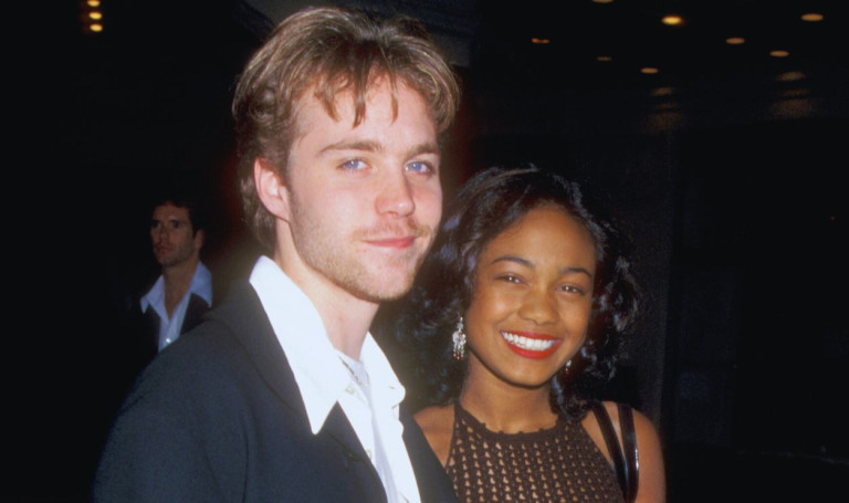 Jonathan Brandis: From Child Star To Teen Tragedy