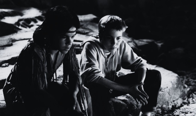 Jonathan Brandis: From Child Star To Teen Tragedy