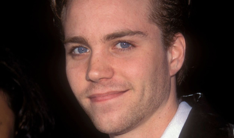 Jonathan Brandis: From Child Star To Teen Tragedy