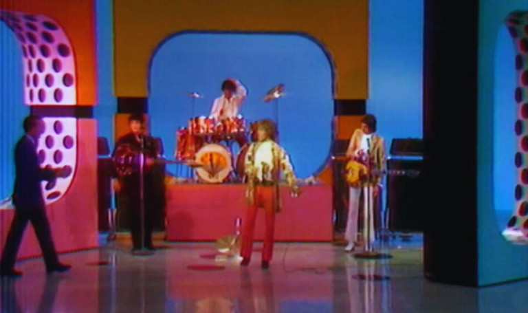 Electrifying Facts About Pete Townshend, The Who’s Tormented Trailblazer