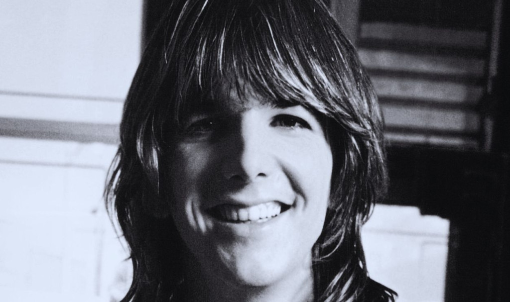 Gram Parsons’ Last Wild Ride