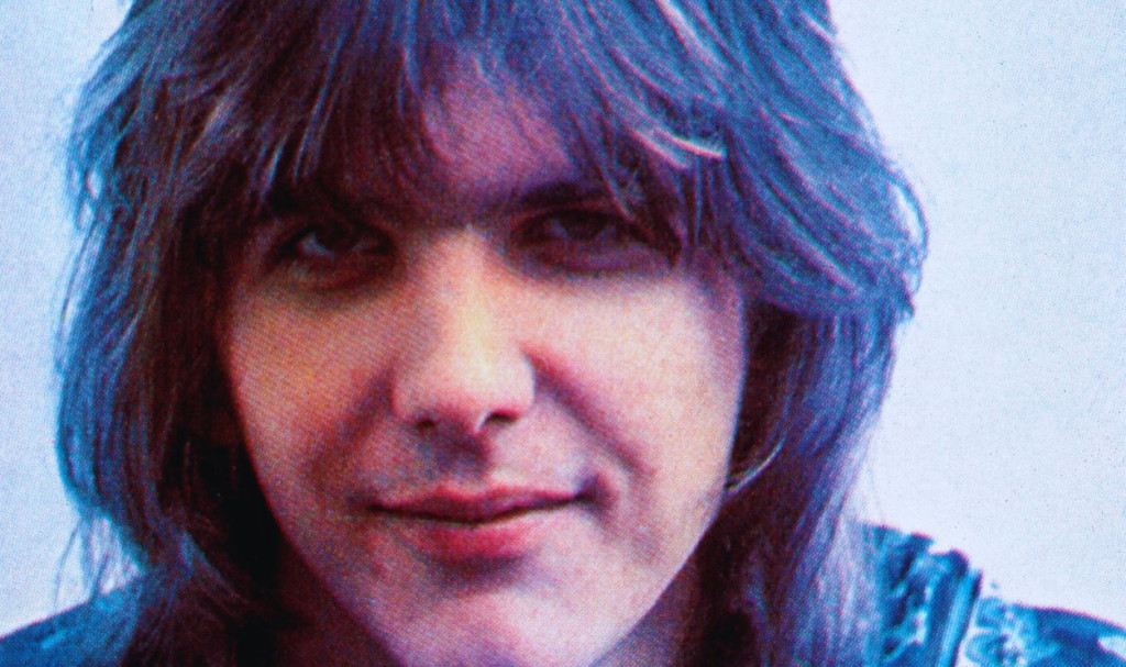 Gram Parsons’ Last Wild Ride