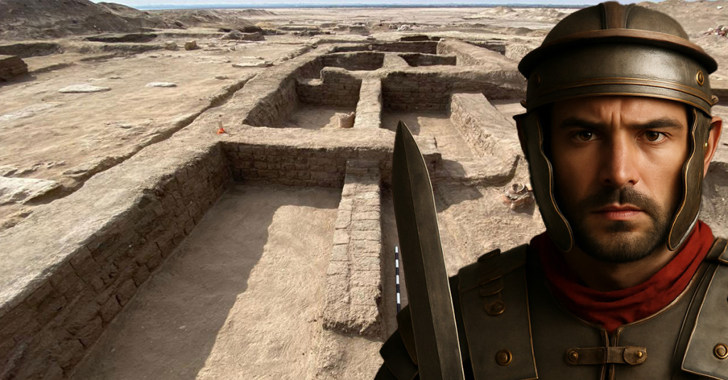 The Discovery of the World’s Oldest Bread
