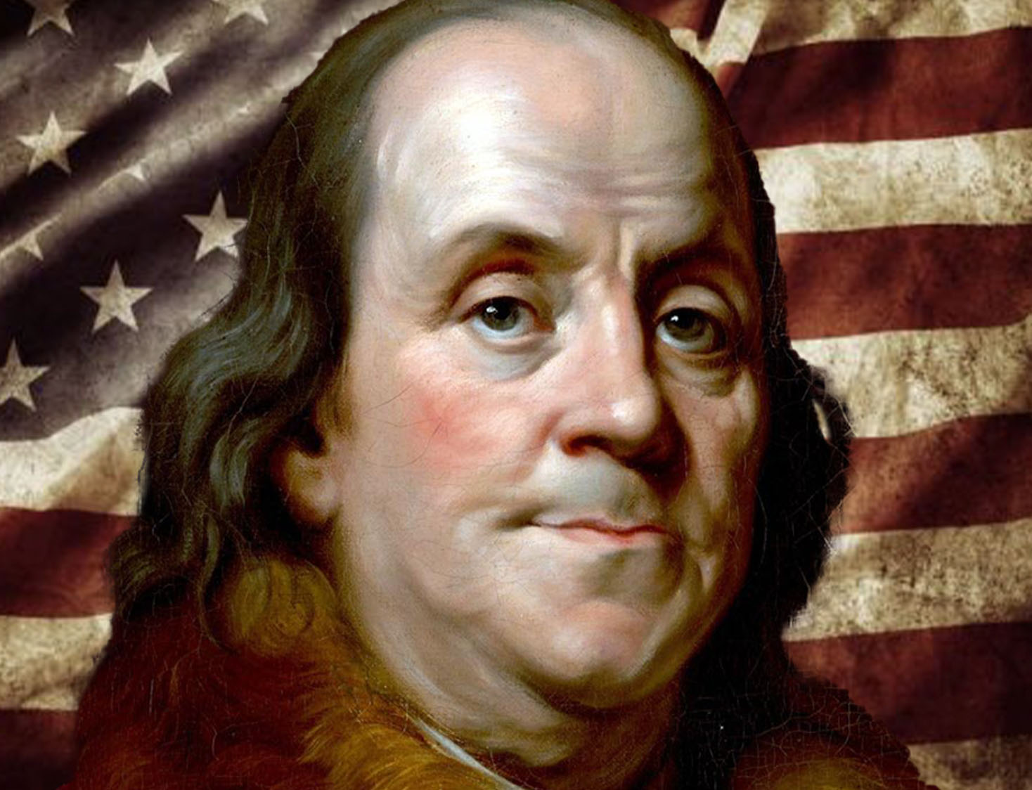 The Truth About Benjamin Franklin, America’s Most Honorable Founding Father