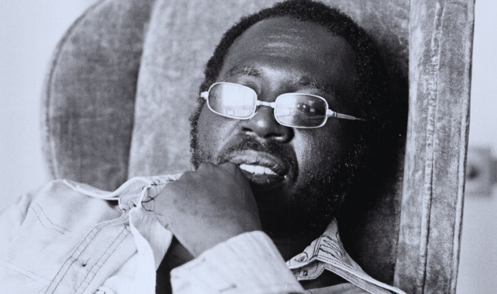 Disruptive Facts About Curtis Mayfield, Music’s Not-So-Gentle Genius