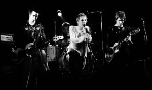 The Truth About Sid Vicious’ Final Hours