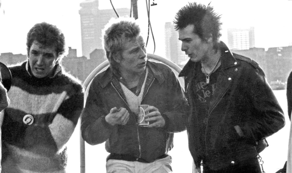 The Truth About Sid Vicious’ Final Hours