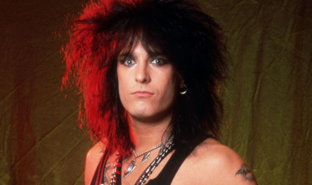 Mötley Crüe Would Be Nothing If It Wasn’t For Mick Mars