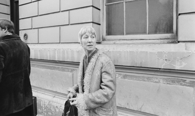 The Truth About Sid Vicious’ Final Hours