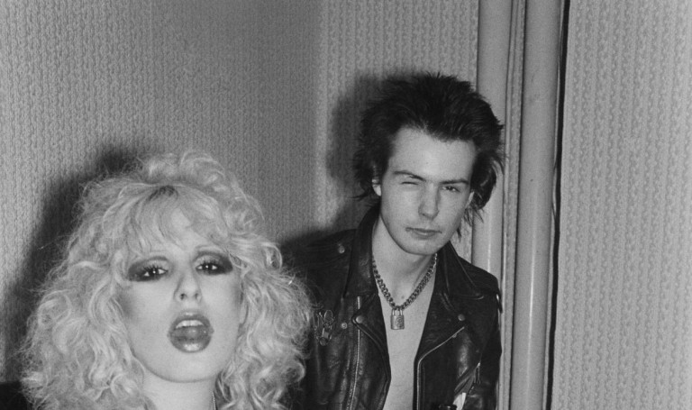 The Truth About Sid Vicious’ Final Hours