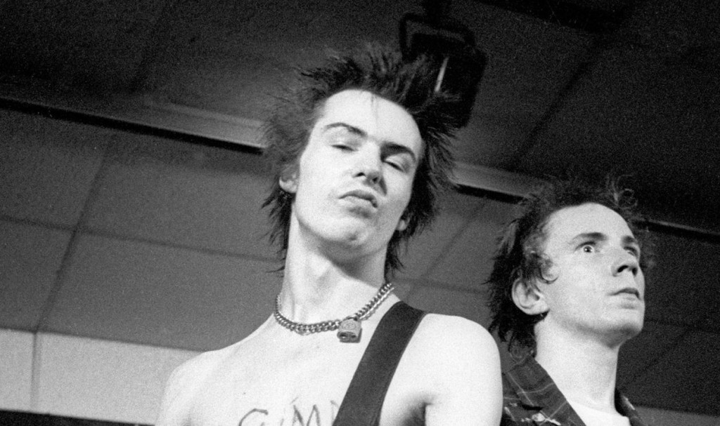 The Truth About Sid Vicious’ Final Hours