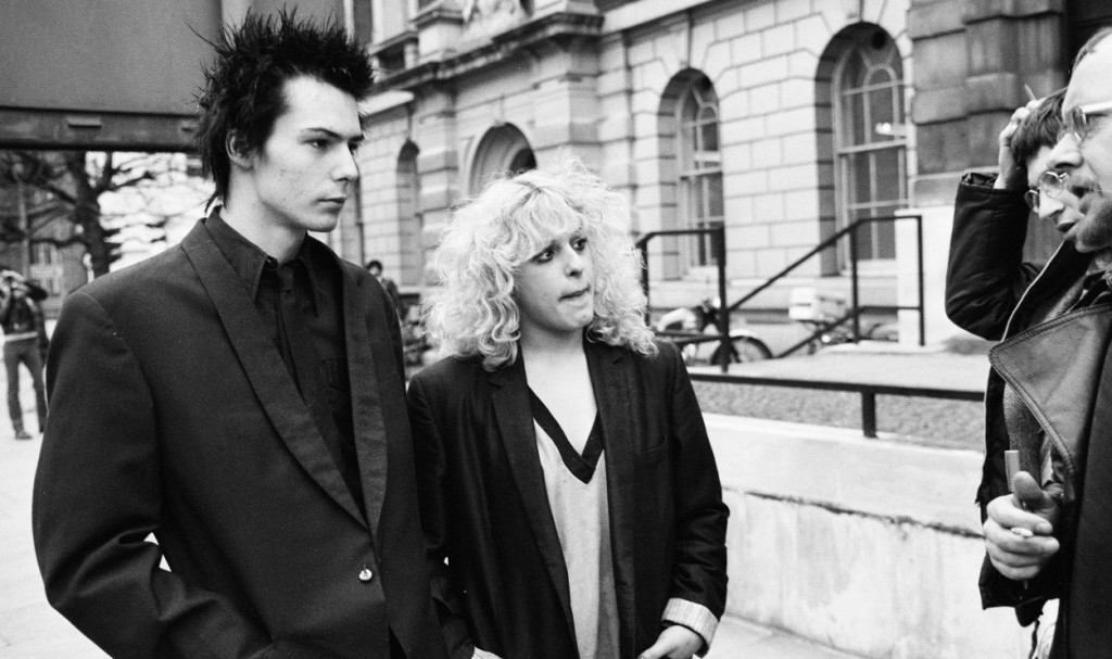 The Truth About Sid Vicious’ Final Hours