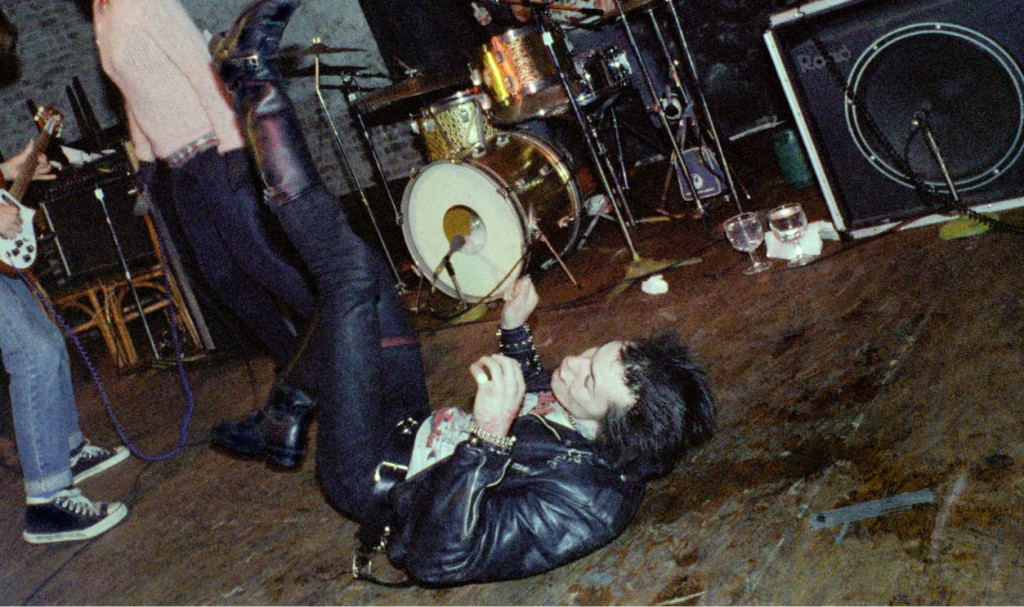 The Truth About Sid Vicious’ Final Hours