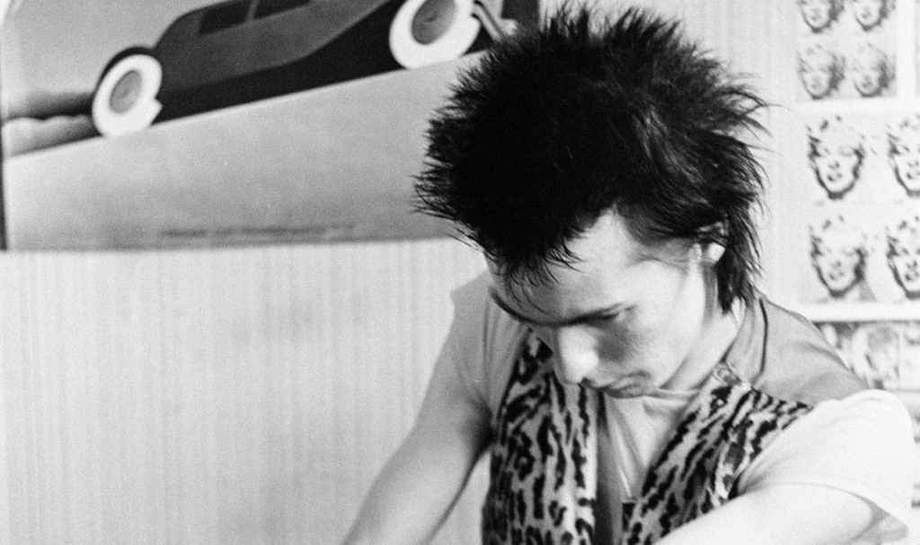 The Truth About Sid Vicious’ Final Hours