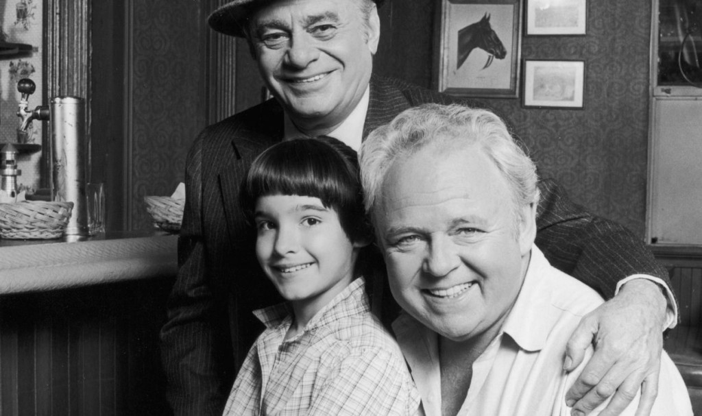 Carroll O'Connor Was Television’s Most Tragic Father