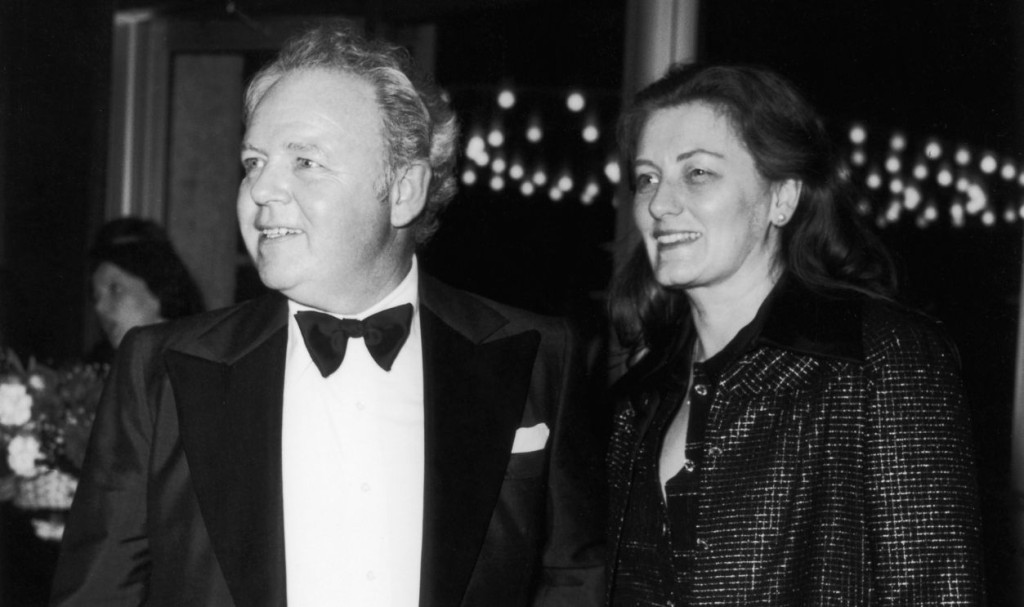 Carroll O'Connor Was Television’s Most Tragic Father