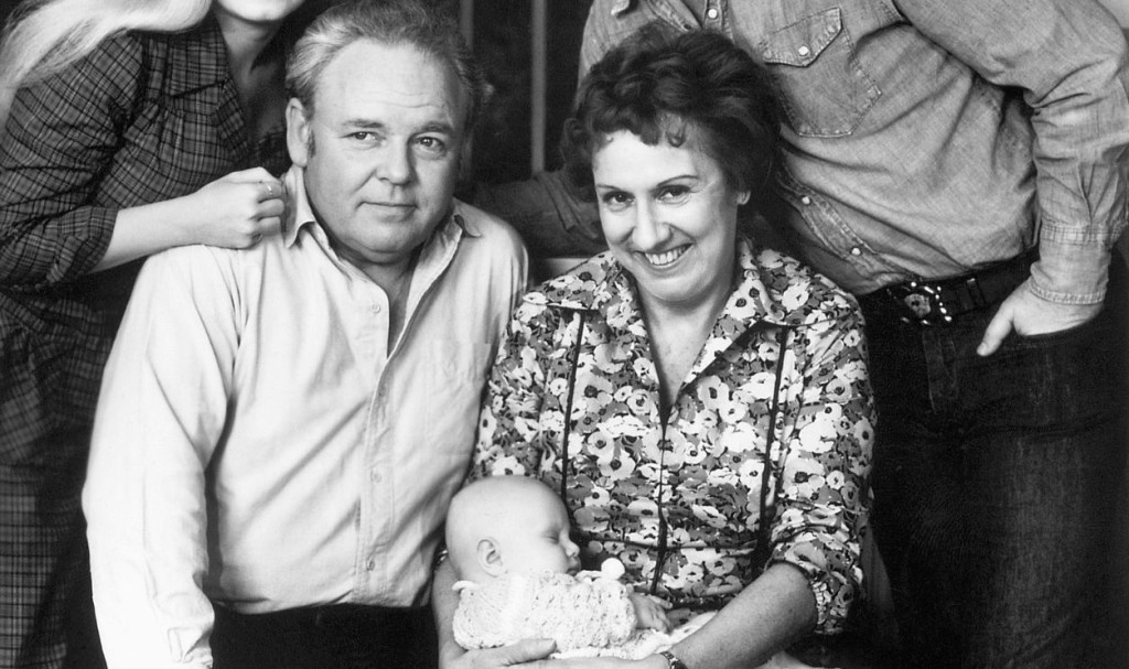 Carroll O'Connor Was Television’s Most Tragic Father
