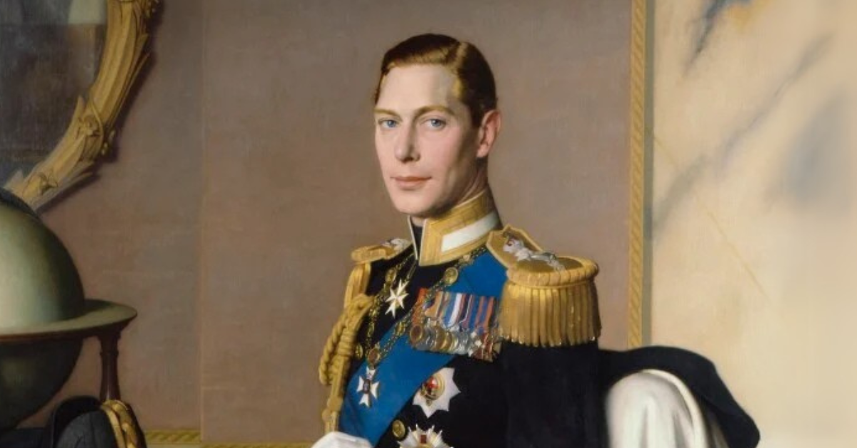 Fascinating Facts About King George VI, The Unexpected King