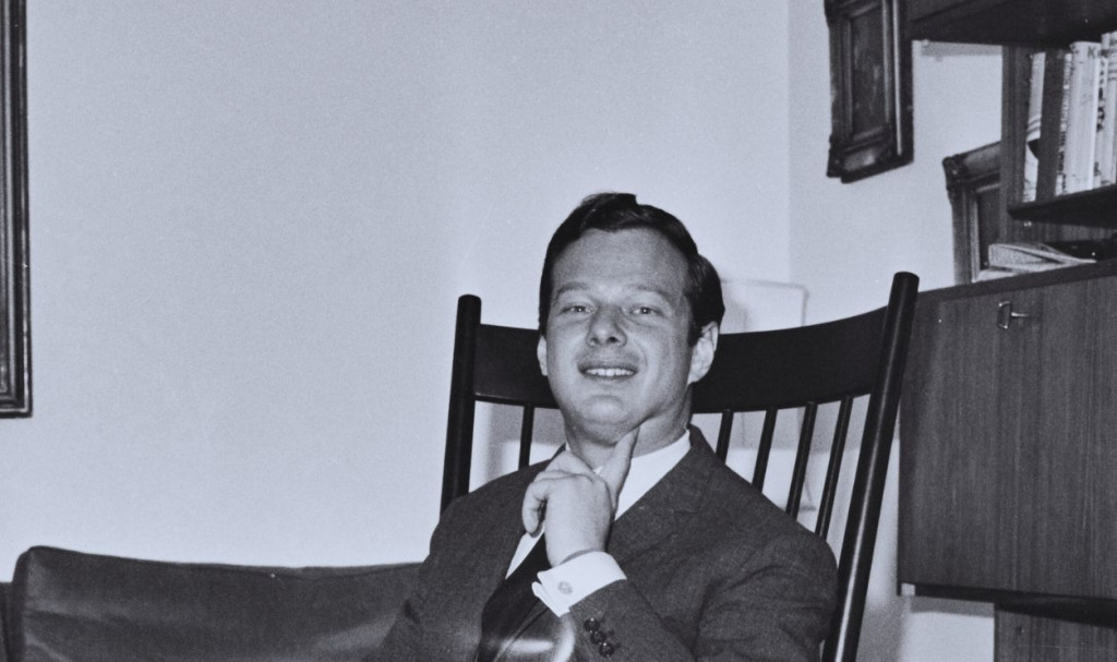 Gutsy Facts About Brian Epstein, The Mastermind Behind The Beatles
