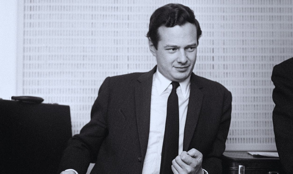 Gutsy Facts About Brian Epstein, The Mastermind Behind The Beatles
