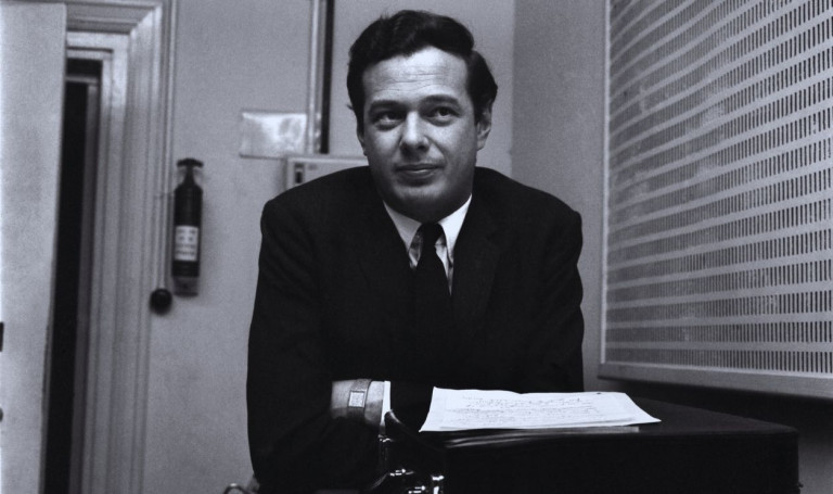 Gutsy Facts About Brian Epstein, The Mastermind Behind The Beatles