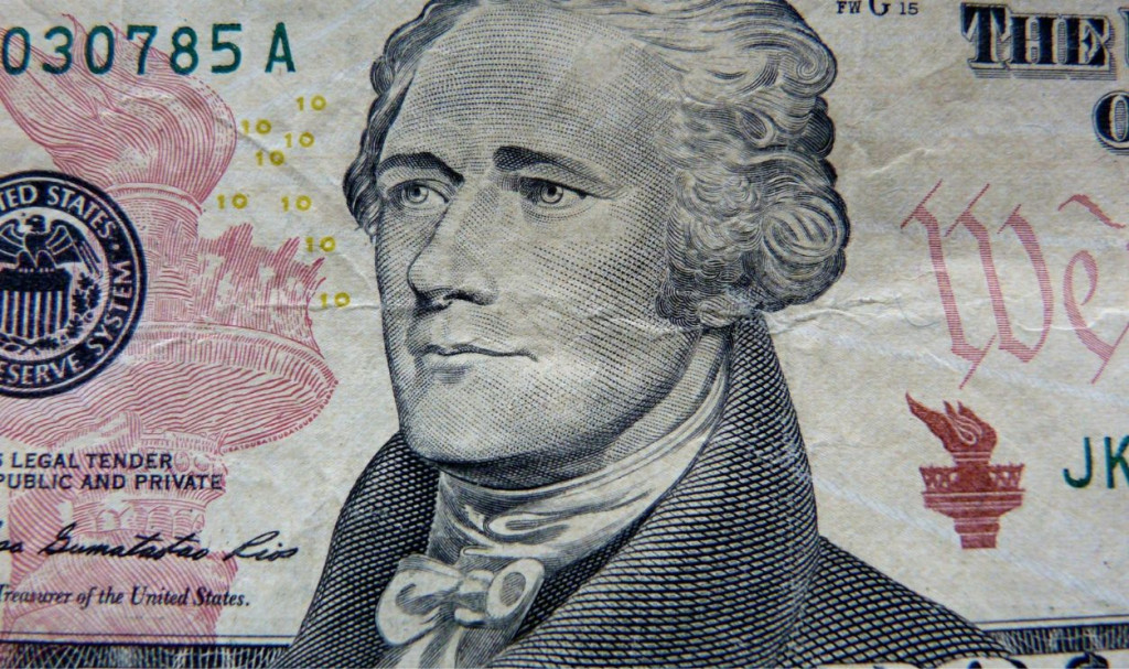 Unstoppable Facts About Alexander Hamilton, The Founder History Tried ...
