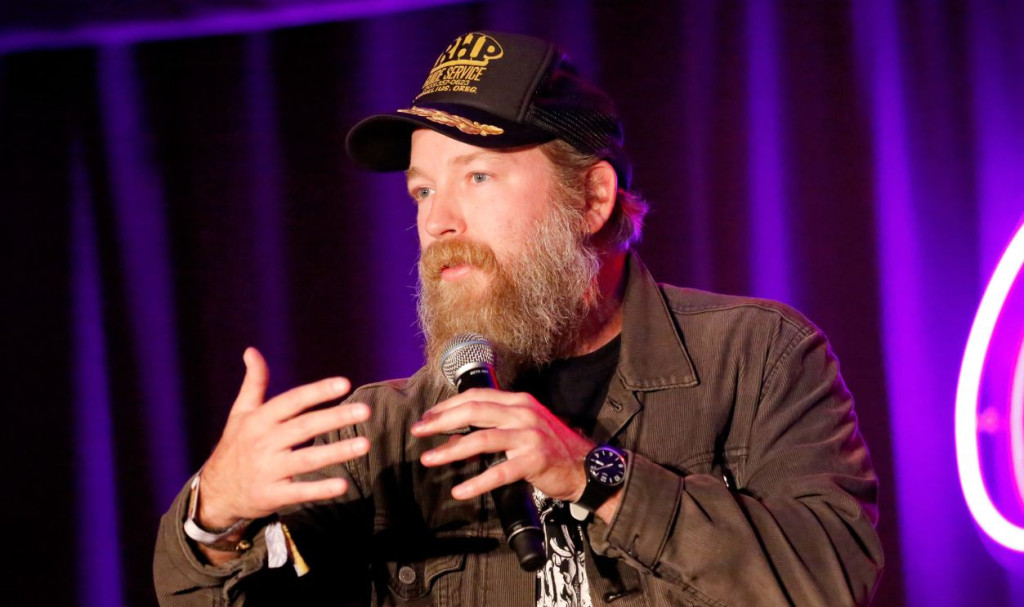 Ridiculous Facts About Stand-Up Comedians