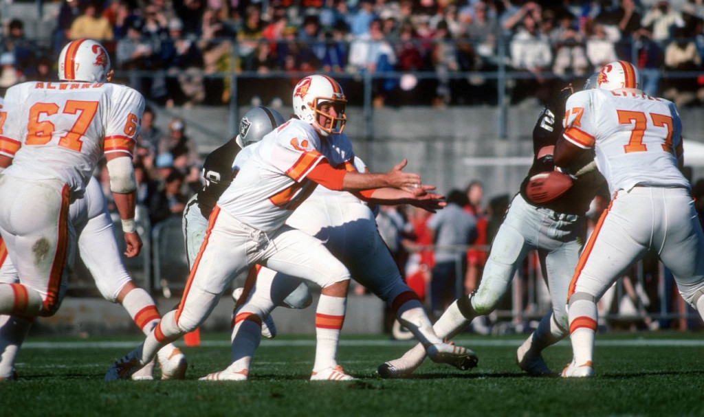 The NFL’s Biggest Scandals