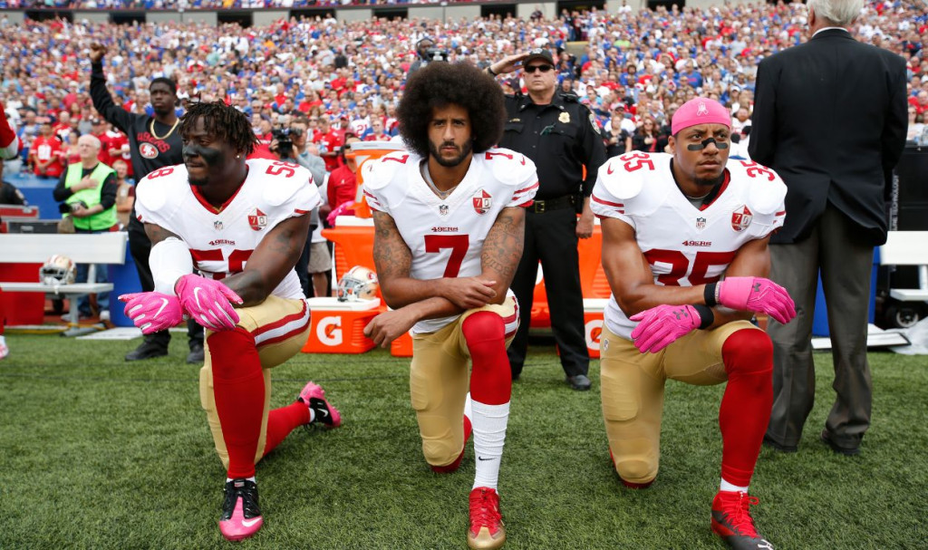 The NFL’s Biggest Scandals