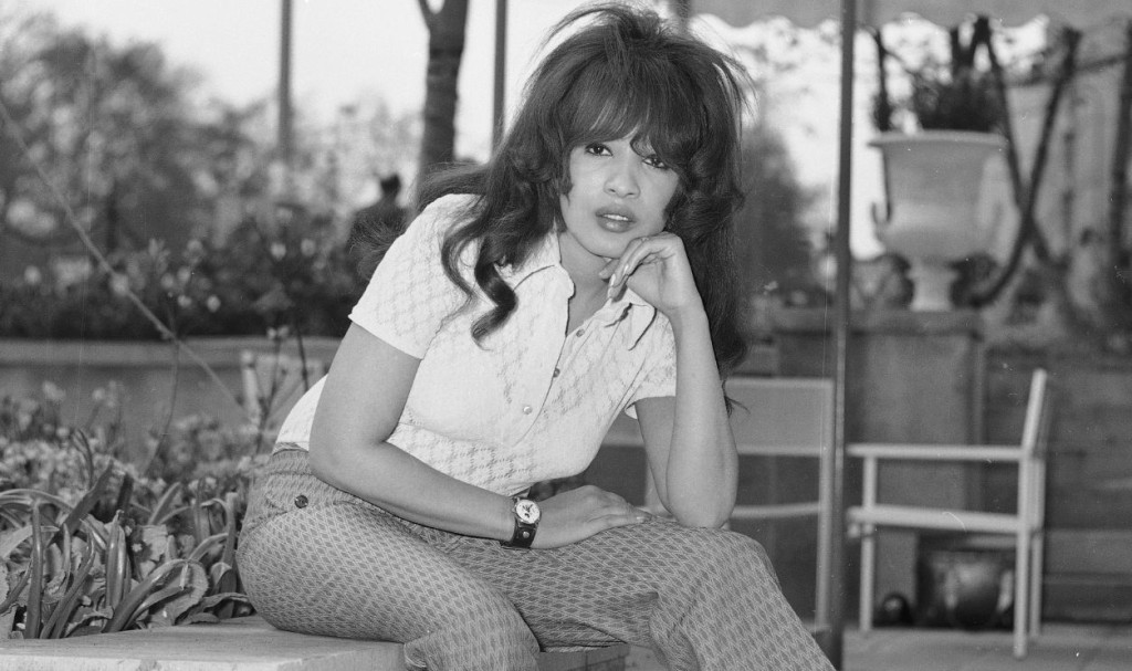 There’s deranged, and then there’s Phil Spector.