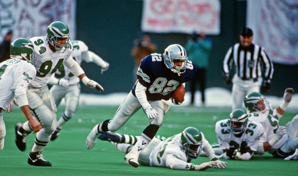 The NFL’s Biggest Scandals