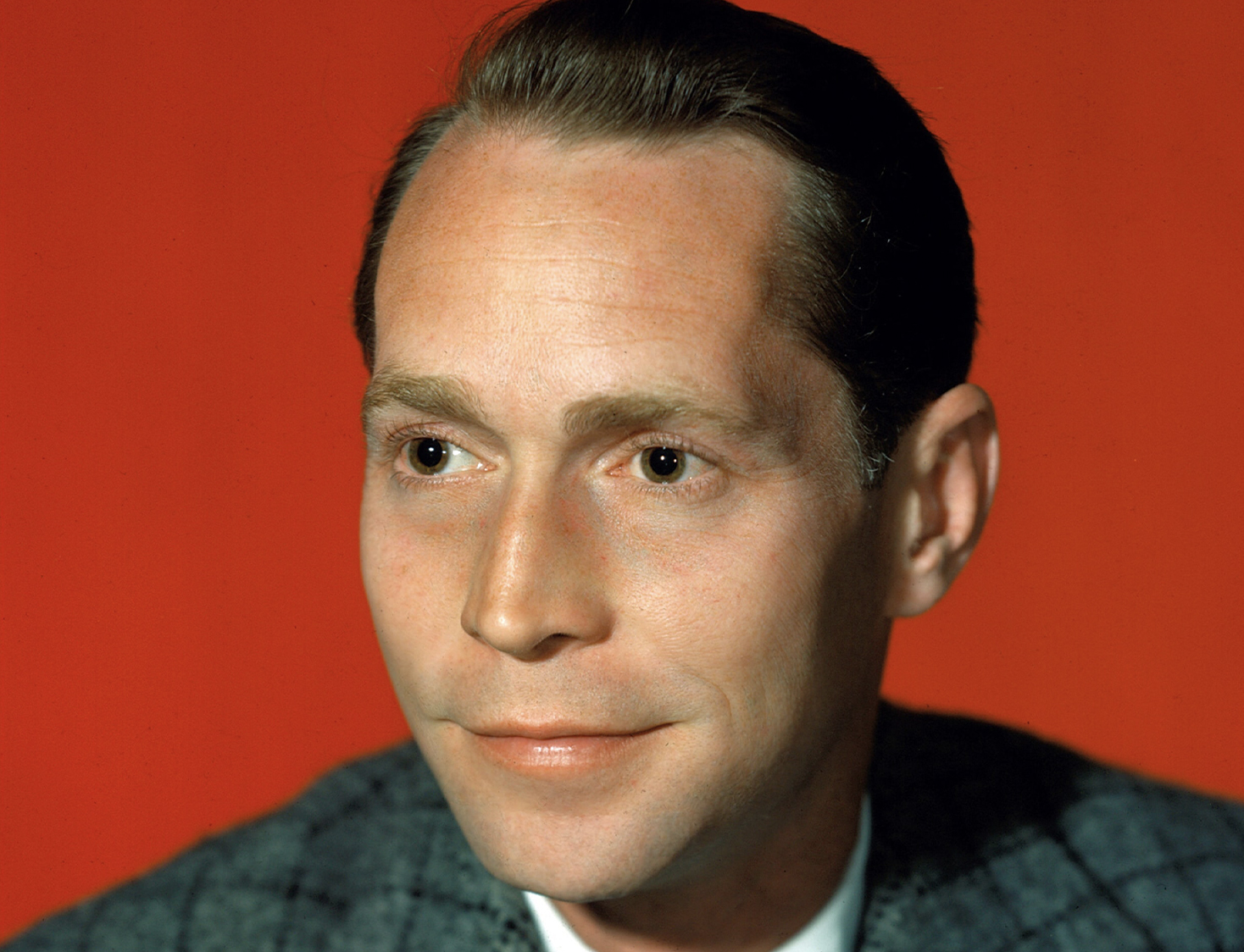 Franchot Tone Started Hollywood’s Most Infamous Feud