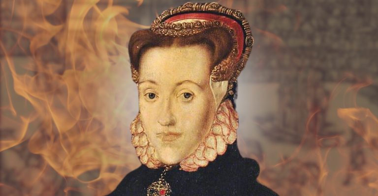 Defiant Facts About Anne Askew, The Tudor Rebel