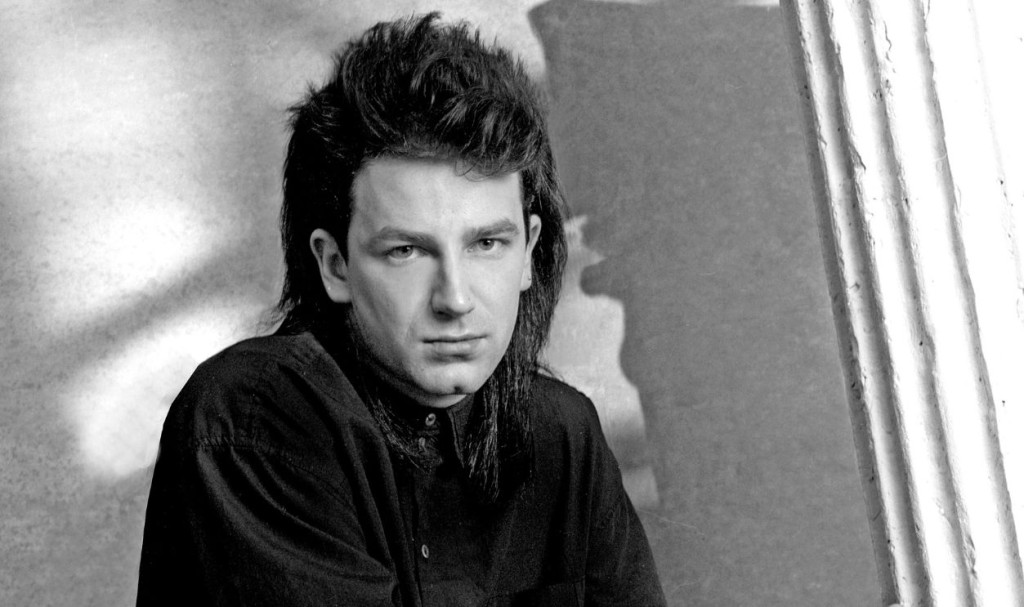 Little-Known Facts About Bono