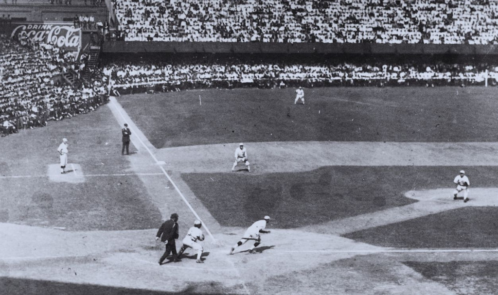 Inside Major League Baseball’s Biggest Scandal: The Black Sox Scandal