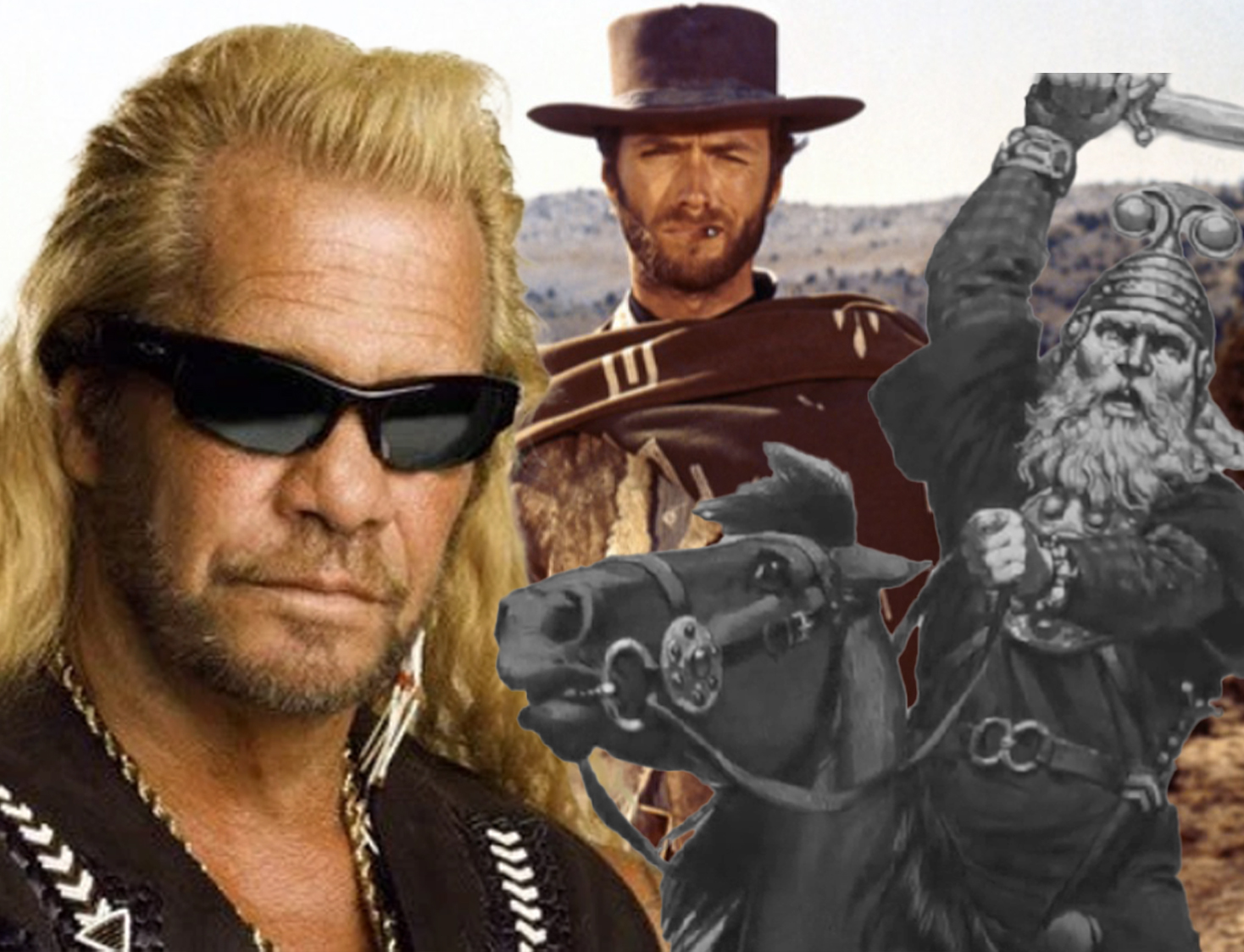 History’s Most Barbaric Bounty Hunters