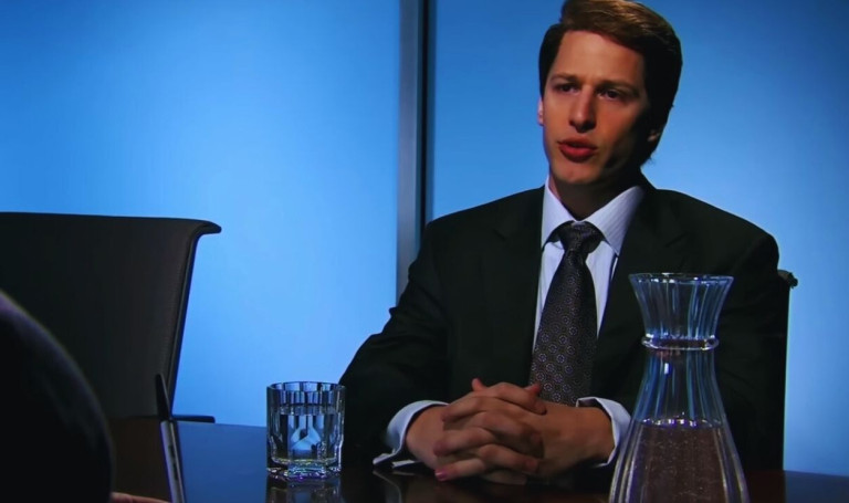 Hilarious Facts About Andy Samberg