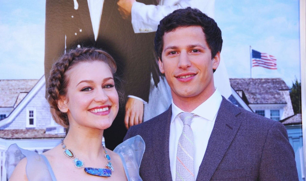 Hilarious Facts About Andy Samberg