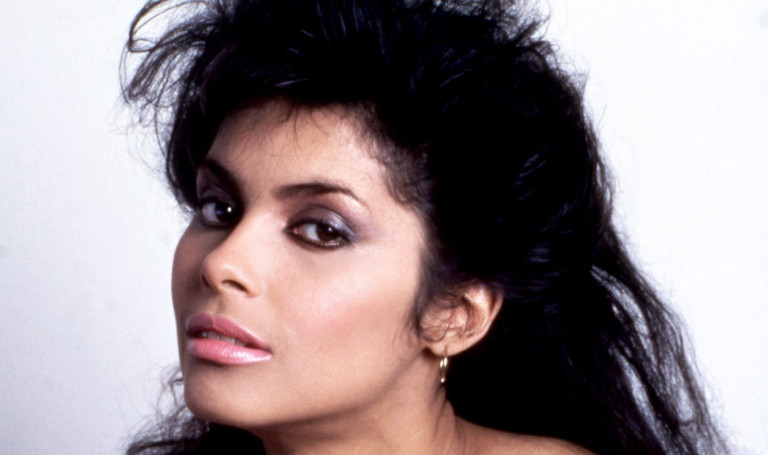 Vanity: The Forgotten 80s Star Who Left Hollywood Overnight