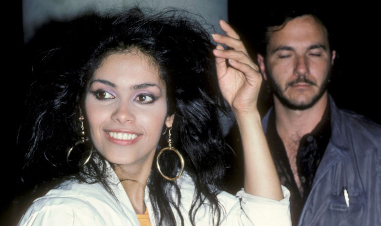 Vanity: The Forgotten 80s Star Who Left Hollywood Overnight
