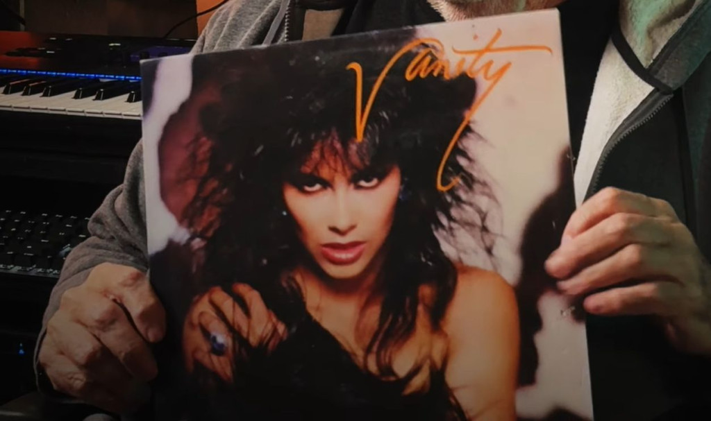 Vanity: The Forgotten 80s Star Who Left Hollywood Overnight