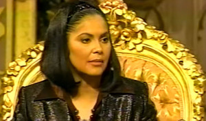 Vanity: The Forgotten 80s Star Who Left Hollywood Overnight