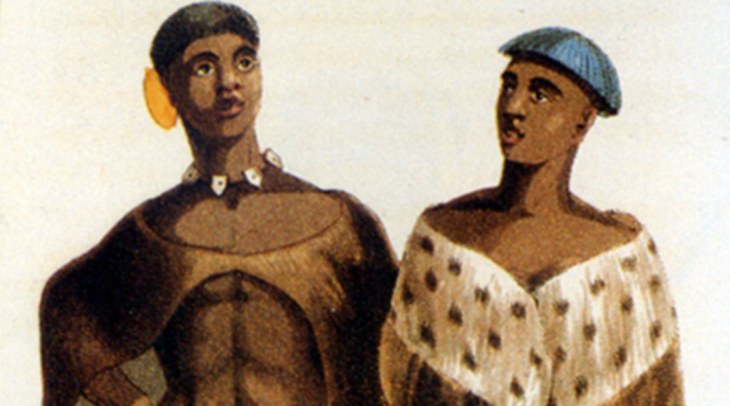 Eye-Opening Facts About Tribal Chieftains