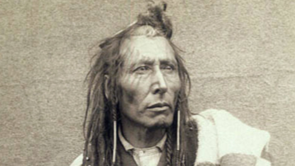Eye-Opening Facts About Tribal Chieftains