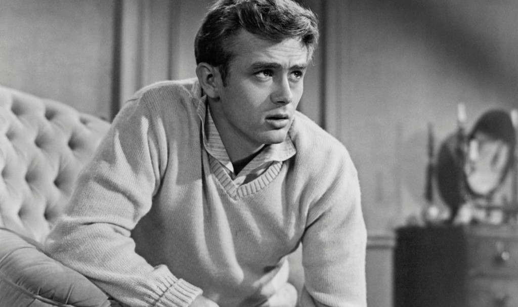 James Dean Was Hollywood’s Cursed Queer Icon
