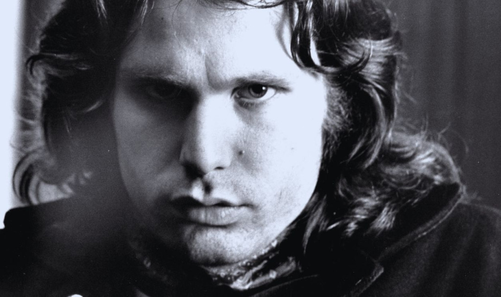 The Most Unhinged Frontman In Rock And Roll