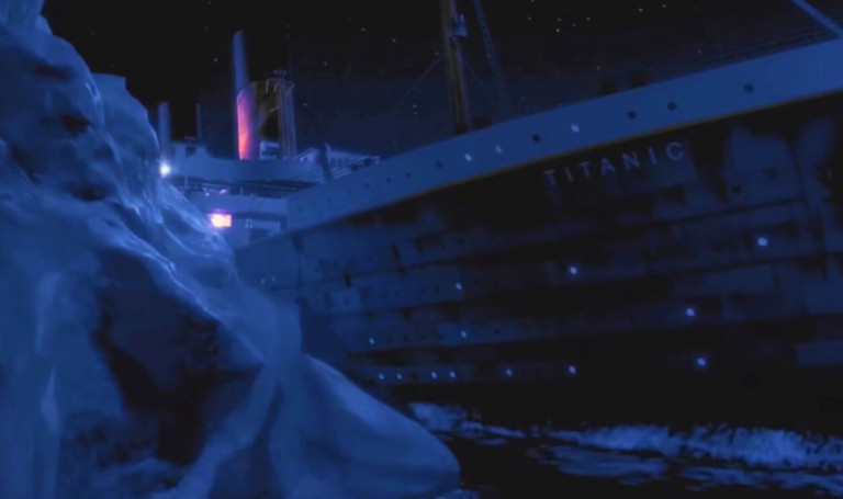 Violet Jessop Was The Titanic's Unsinkable Stewardess