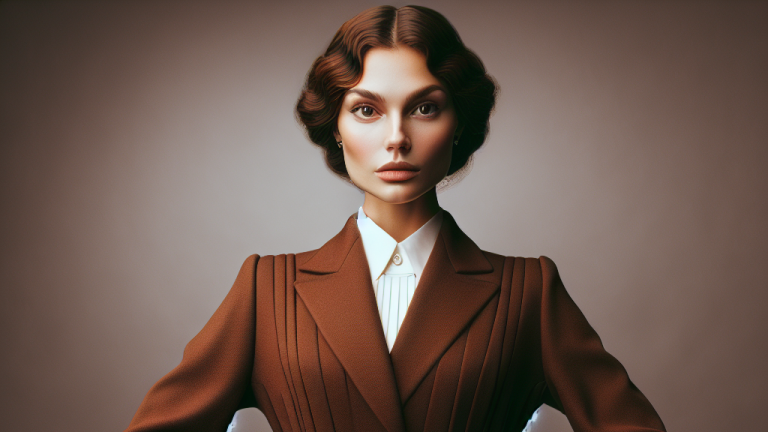 Violet Jessop Was The Titanic's Unsinkable Stewardess