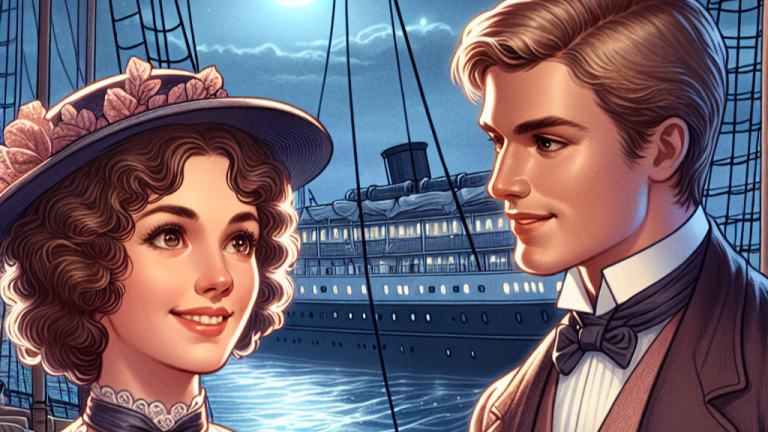 Violet Jessop Was The Titanic's Unsinkable Stewardess