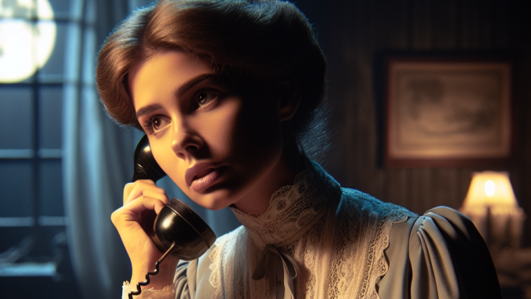 Violet Jessop Was The Titanic's Unsinkable Stewardess